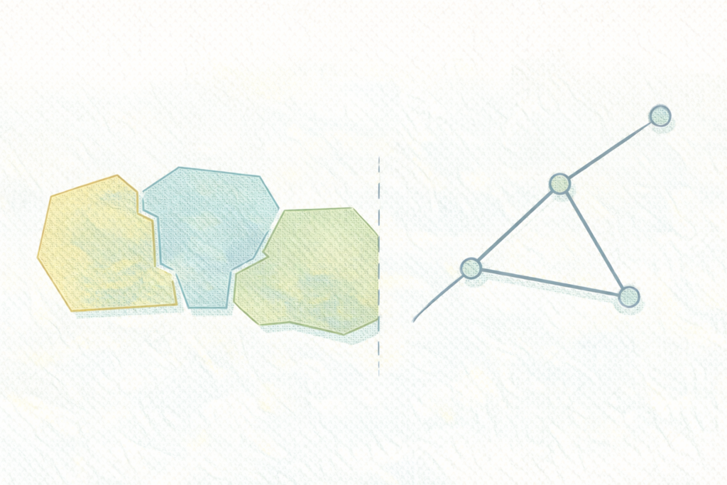 #10: Geodesic Distance vs Planar Distance – Modern GIS